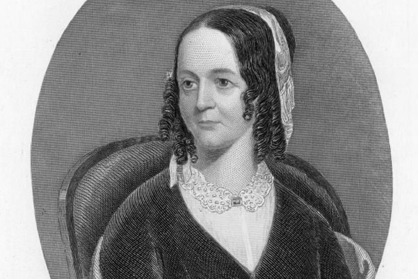 Sara Josepha Hale: actividad editorial, literaria y social - YuBrain